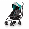 Summer Infant 3D Lite Convenience Stroller Review