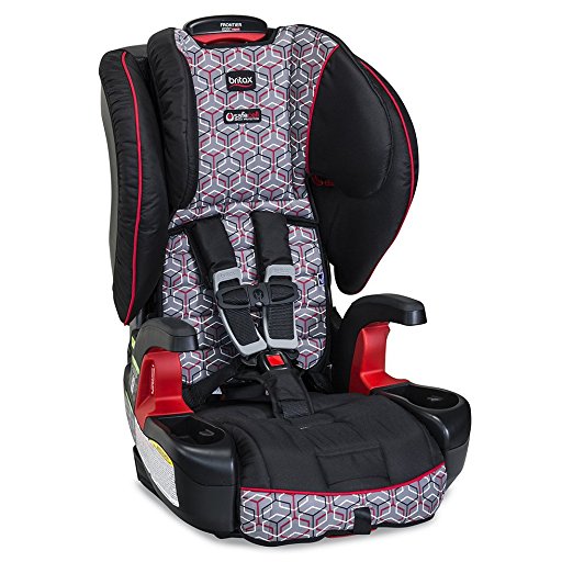 Britax Frontier ClickTight Car Seat Review - Get the Facts Here!