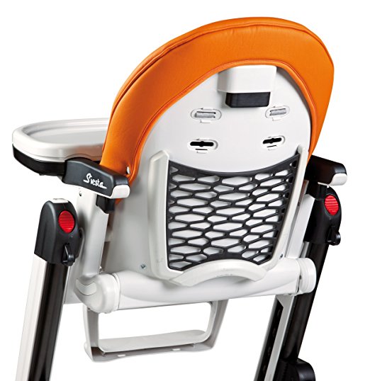 Is the Peg Perego Siesta High Chair as Good as They Say it Is?