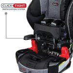 Britax Frontier ClickTight Car Seat Review - Get the Facts Here!
