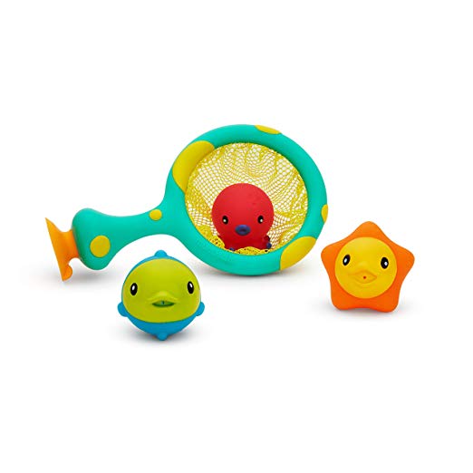 10 Fun Munchkin Bath Toys for Babies and Toddlers Reviewed